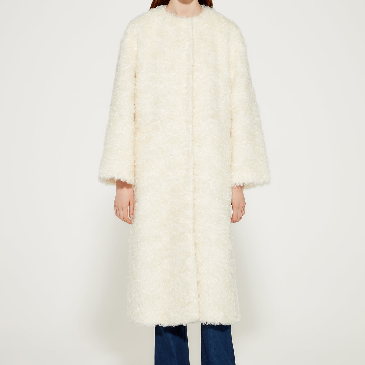 ASPEN COAT (last item) – Nomadissem